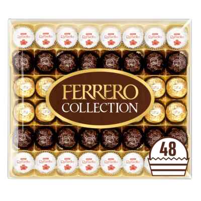 Ferrero Collection Rocher Pack of 1x 518g | eBay UK