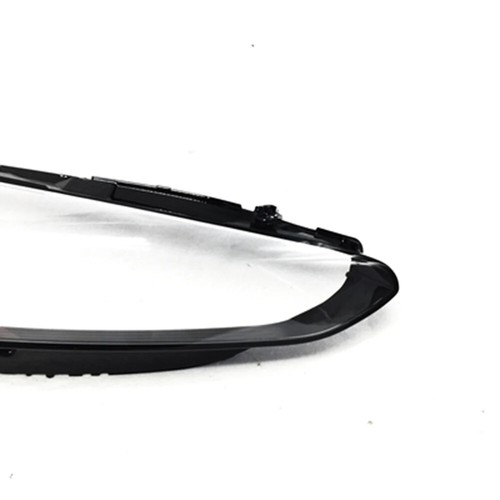2X Front Headlight Clear Lens Cover w/Sealant For 2021-2024 BMW 4 ...