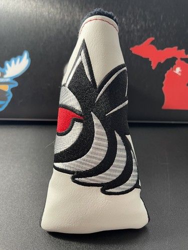 Bettinardi Hive T-Hive Bee Kool Stinger Blade Cover | eBay