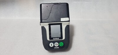 Handheld SP500X ScanPrinter Barcode Scanner with Battery Tested. | eBay