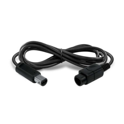 Controller Extension Cable - GameCube / Wii | eBay