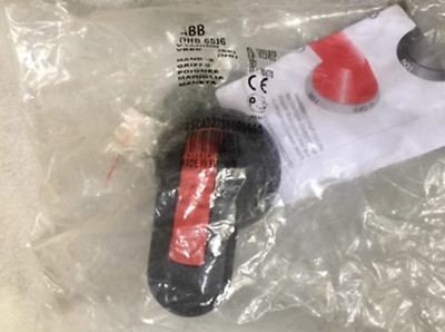NEW ABB OHB65J6 Disconnect Switch | eBay