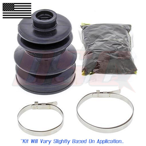 Front Outer CV Boot For Arctic Cat 700i EFI MUDPRO / LTD 2012 - 2013 | eBay
