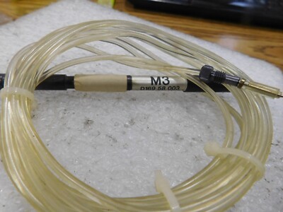 Edwards Model: D169 58 003. M3 High Vacuum Visco Probe. Unused Spare ...