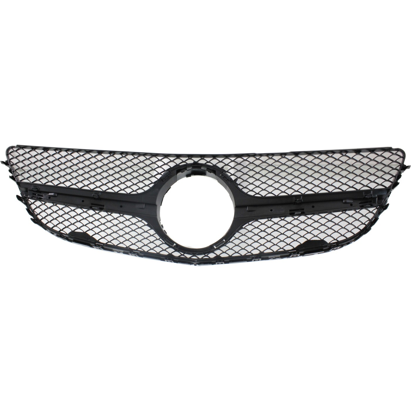Grille Grill for Mercedes E Class 20788031839982 Coupe Mercedes-Benz ...