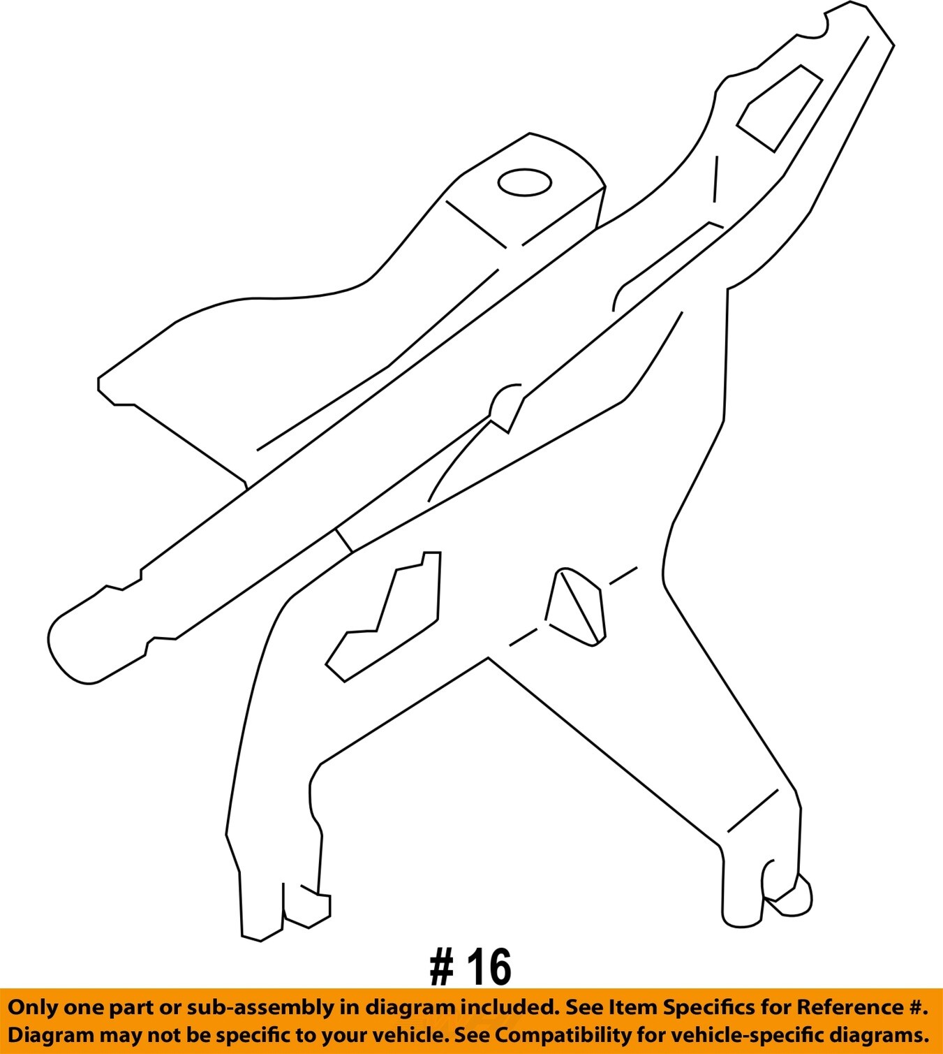Genuine BMW OEM 41007381782 Right Engine Hood Hinge for sale online | eBay