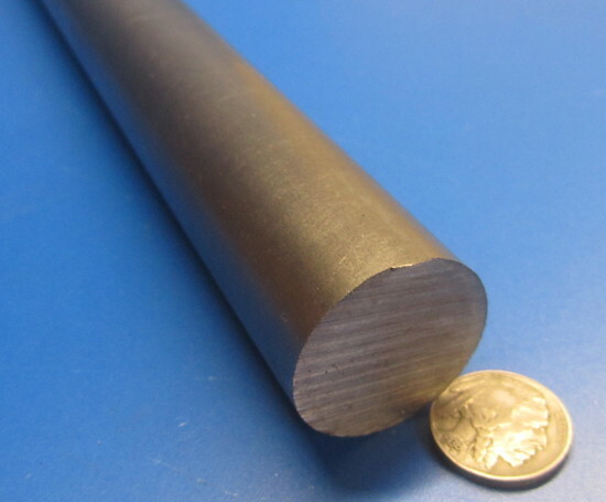 1045 Steel Rod (1.25") - 1 1/4" Diameter x 3 Foot Length | eBay