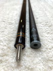 Custom McDermott G229 Pool Cue w/ 12.5mm Defy Carbon Fiber Shaft, FREE ...