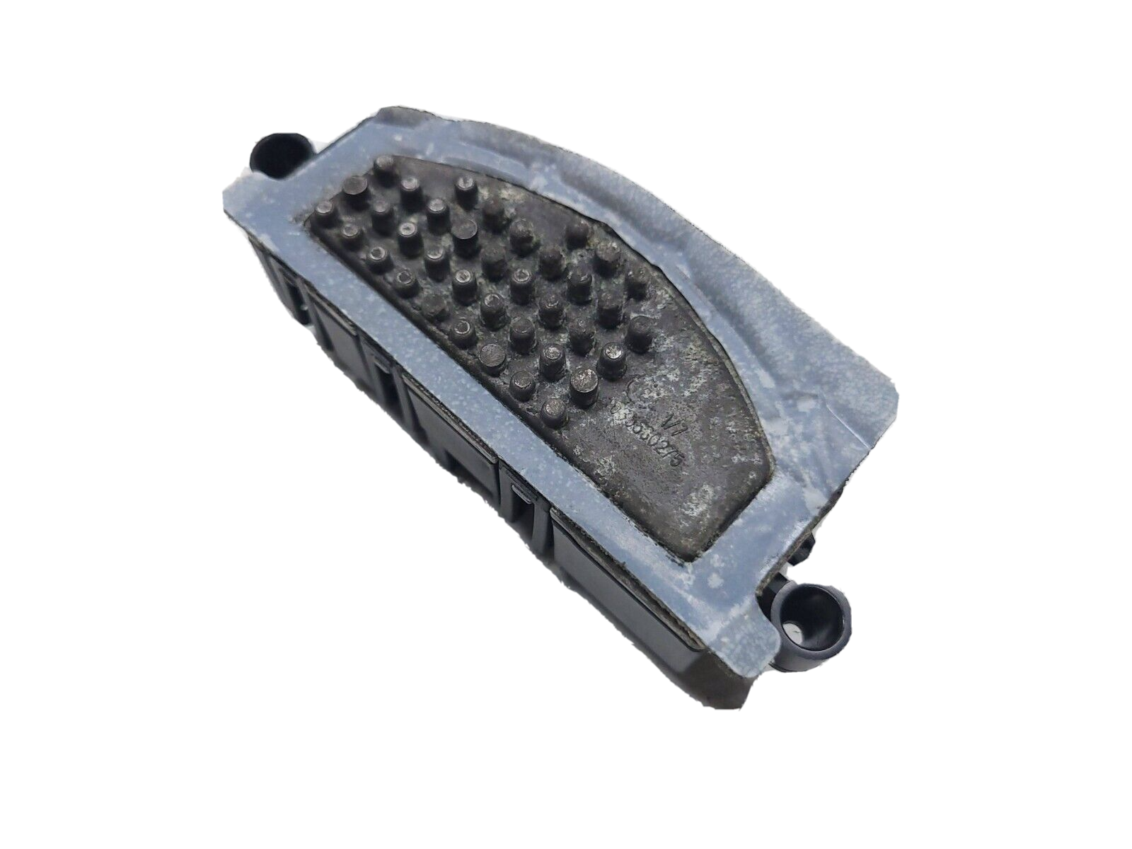 13 14 15 16 AUDI A4 S4 BLOWER MOTOR RESISTOR 8T0820521 OEM | eBay