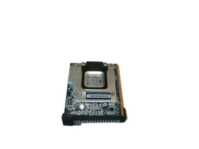 HP Z2 G4 Mini MXM Quadro P600 2GB Graphics Card w/ htsnk & bkpl L32434 ...