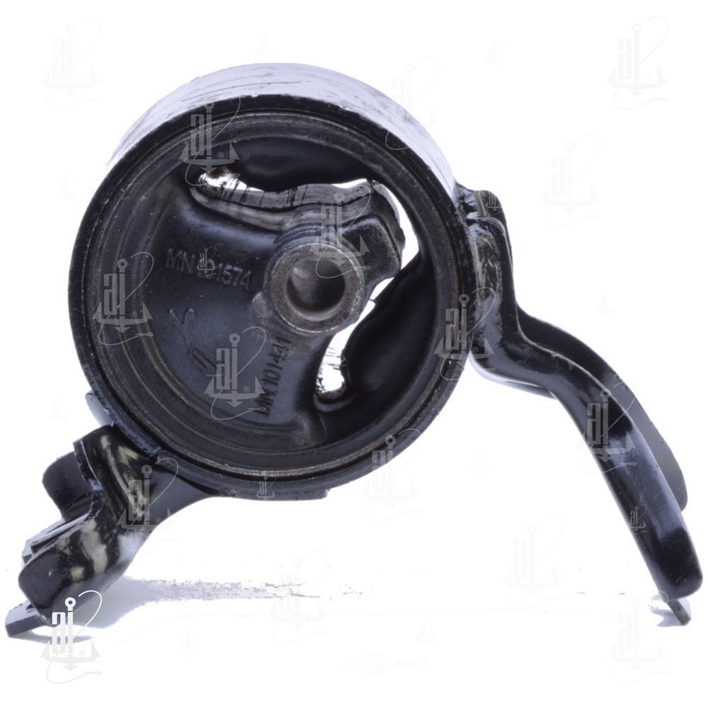 Manual Transmission Mount-Trans Mount Anchor 3137 for sale online | eBay