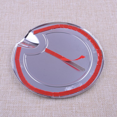 Car Fuel Tank Door Cover Gas Cap Trim Fit For Dodge Ram 1500 2500 3500 ...