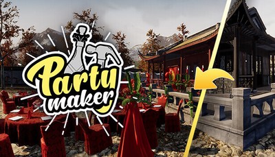 Partymaker - Digitaler Steam Code - per E-Mail | eBay