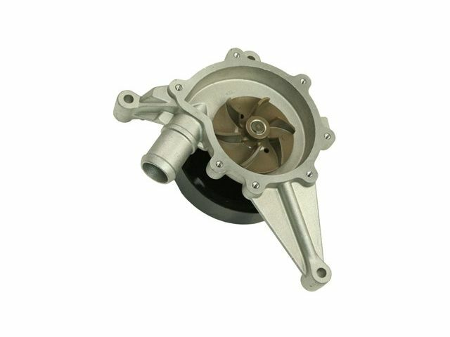 For 2003-2005 Lincoln LS Water Pump 38795CG 2004 3.0L V6 Engine Water ...