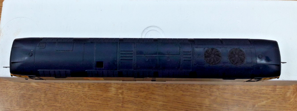 Lima Class 47 Diesel Loco Merddin Emrys OO Gauge No 47145 | eBay UK