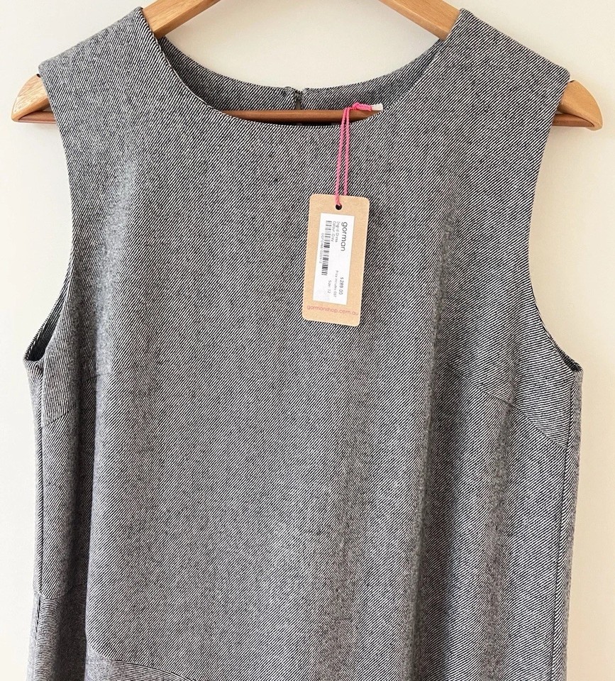 Gorman ‘Ingrid’ Dress Size 12 NEW with tags | eBay UK