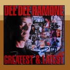 DEE DEE RAMONE - Greatest & Latest - CD - **Excellent Condition** | eBay