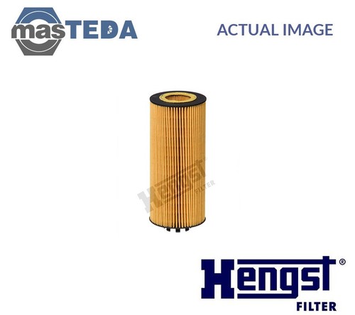E181H D252 ENGINE OIL FILTER HENGST FILTER NEW OE REPLACEMENT | eBay
