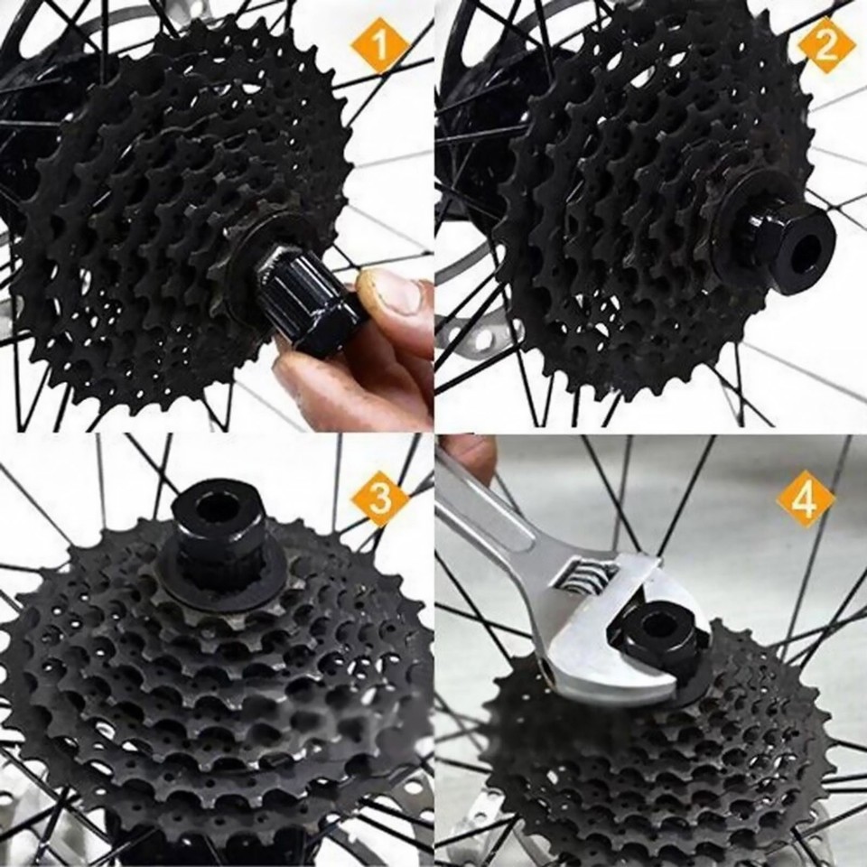 High Quality Bicycle Repair Tool Set For MTB Bottom Bracket Crank ...