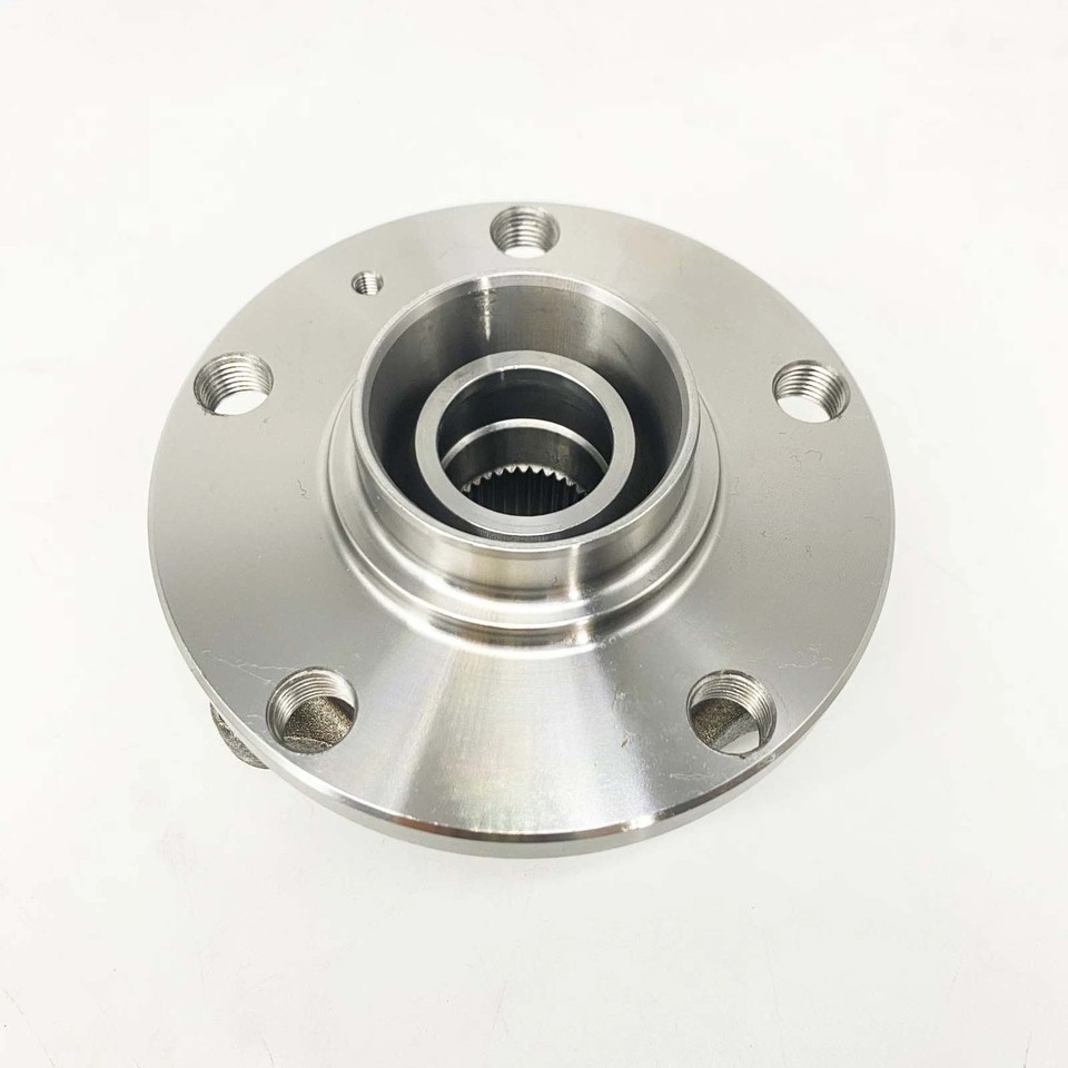 For 04-18 Bentley Continental Gt, Gtc , Flying Spur Wheel Hub Bearing ...