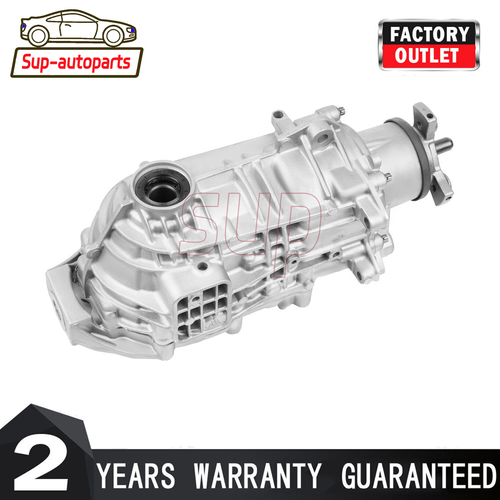 Fit Mercedes CLA45 AMG CLA250 4Matic A-Class W117 Rear Differential ...