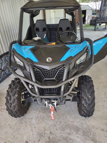 Can-Am HD 4500 Winch 715006416 and Never for sale online | eBay UK