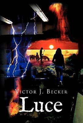 Luce by Victor J Becker (Hardcover, 2012) for sale online | eBay Australia