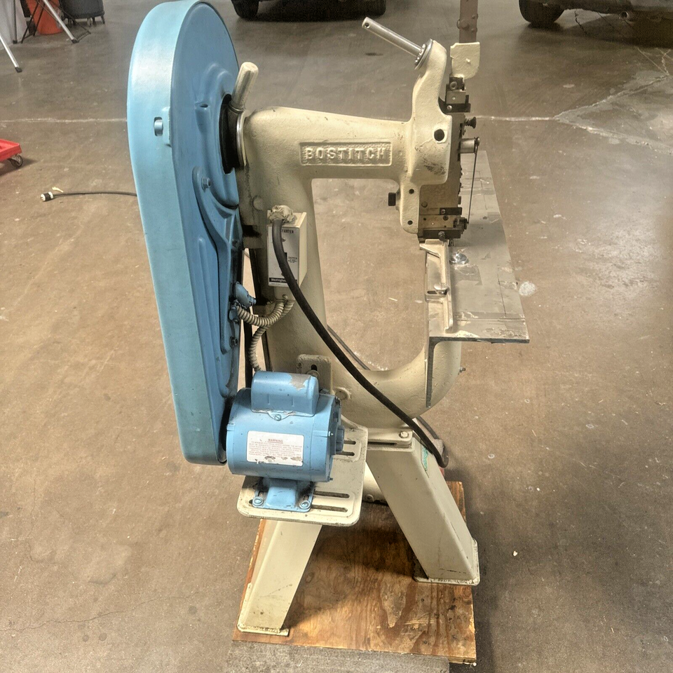Bostitch 2AW Boston Wire Stitcher | eBay