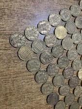 threepenny bit products for sale | eBay