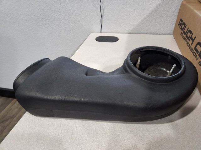 Genuine Porsche 911 Air Cleaner Filter Housing 3.3 930 Turbo ...