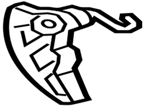 2446025001 Kia Mechtensioner assy 2446025001, New Genuine OEM Part | eBay