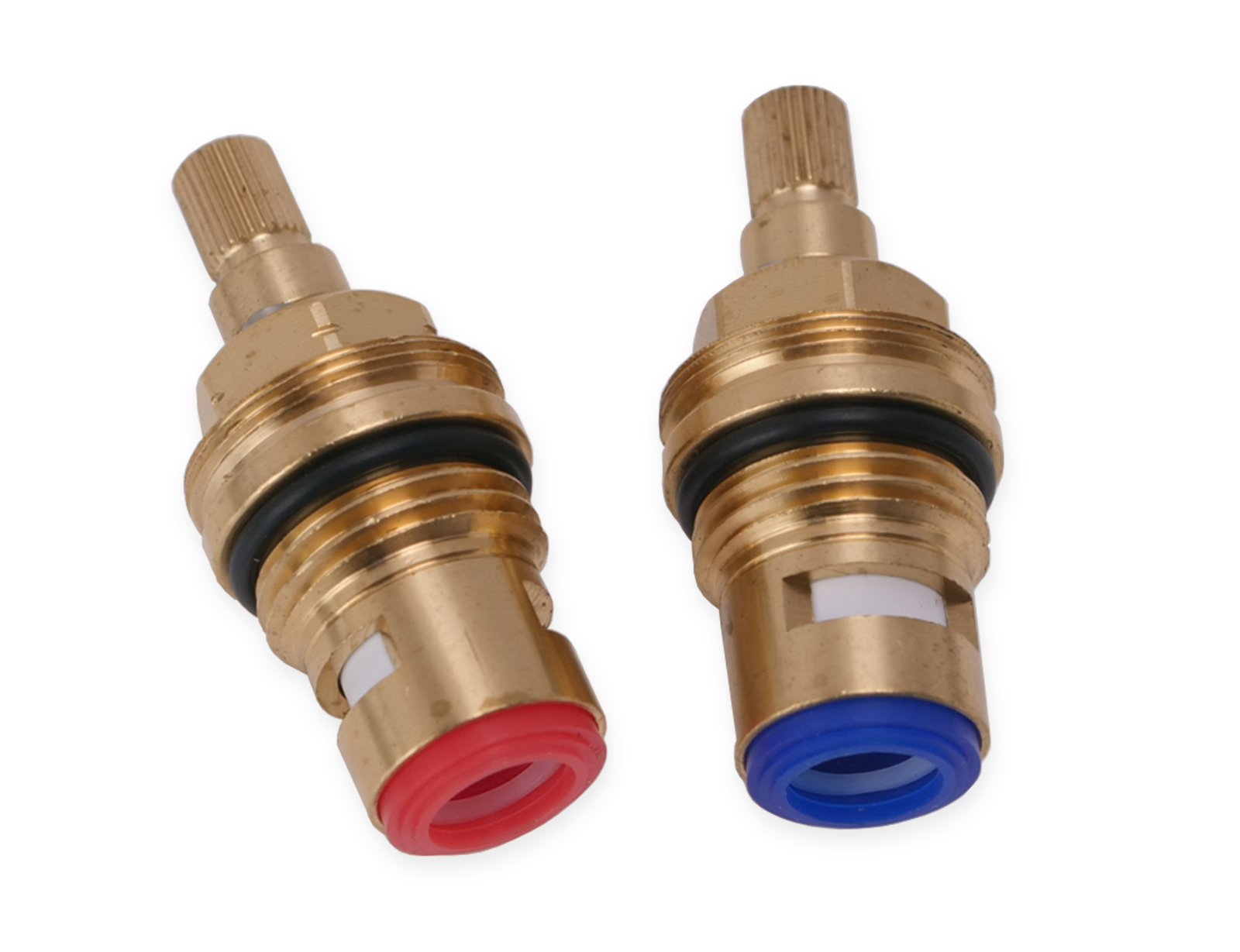 Carron Phoenix Alba Pair Replacement Valves Cartridge Spares | eBay UK