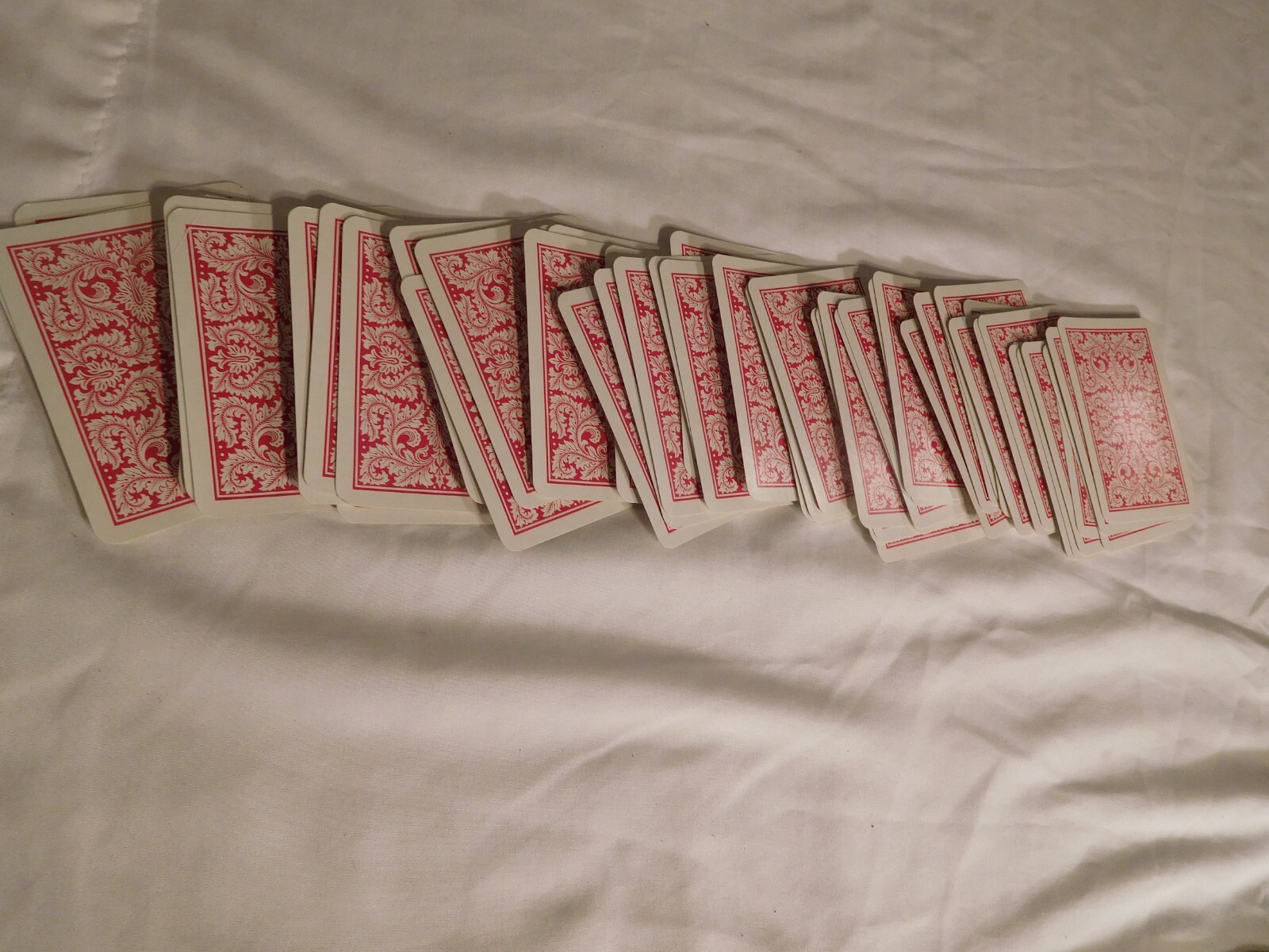 VintRED 1930's Ferd, Piatnik, Sohne, Wien XIV Full German Suited Card ...