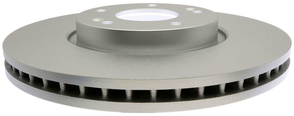 Disc Brake Rotor-Coated ACDelco 18A2419AC for sale online | eBay
