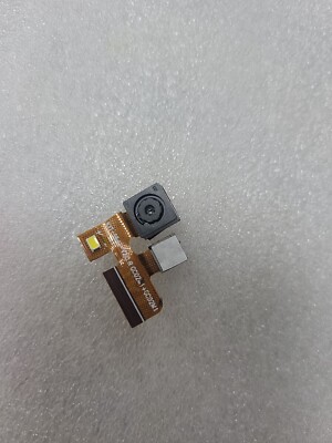 Nitro 8 Camera Front And Back With Flash Working Pulled | eBay