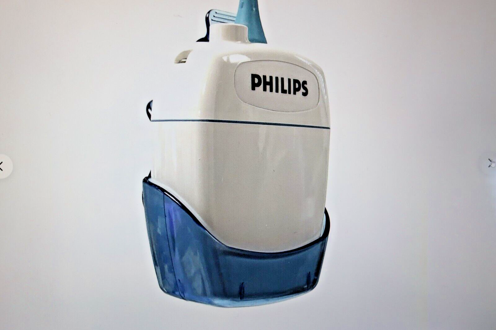 PHILIPS LOFLO SIDESTREAM ETCO2 SENSOR - M2741A | eBay