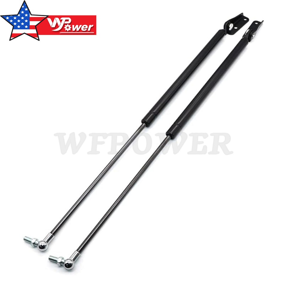 2x Rear Hatch Liftgate Lift Supports Struts Shocks for 2010-2014 Subaru ...