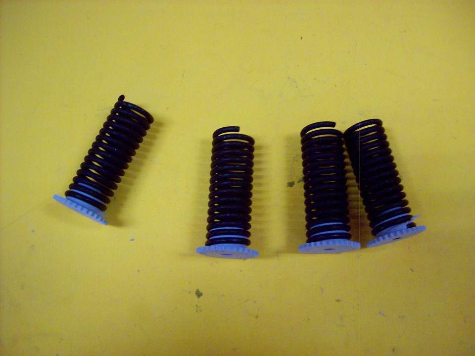 GENUINE STIHL BLOWER BR600 SPRINGS | eBay