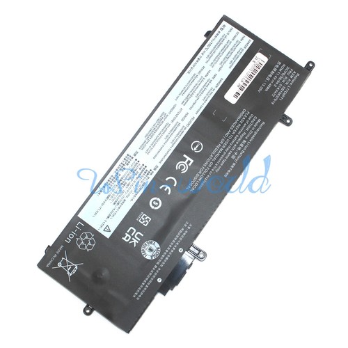 01AV470 01AV472 L17C6P71 L17M6P71 L17L6P71 Battery for Lenovo ThinkPad ...