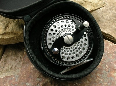 Reels - System 2 Fly Reel