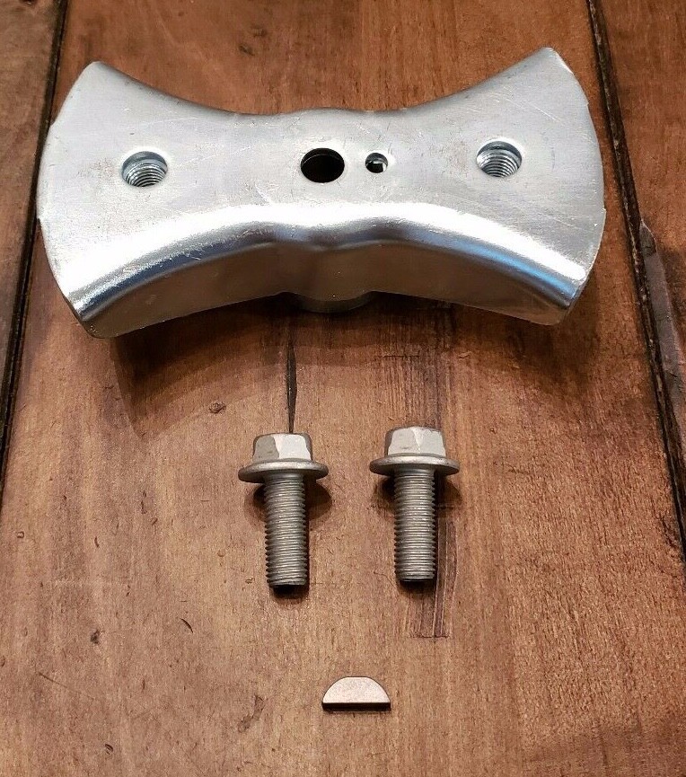 HONDA Blade Holder Kit HRR216 HRX217 HRS216 HRT216 06726-VG3-305 ...