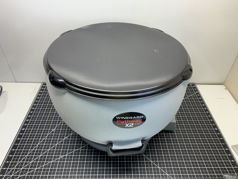 Winegard Pathway X2 Portable Satellite TV Antenna | #R215 | eBay