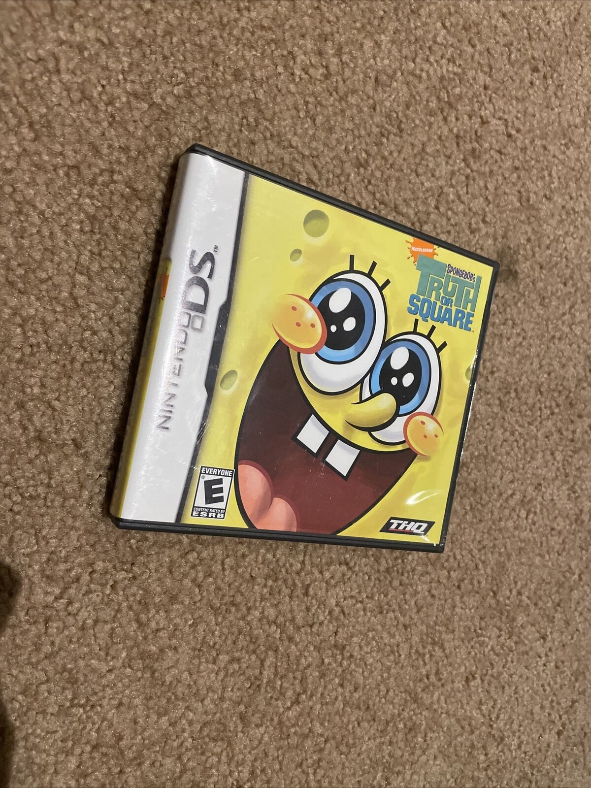 Spongebob Truth Or Square Ds | ubicaciondepersonas.cdmx.gob.mx Spongebob Truth Or Square Ds | ubicaciondepersonas.cdmx.gob.mx