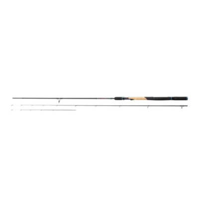 Shakespeare Bomb Rod Superteam SC-3 9ft FIshing Angler Angling Tackle ...