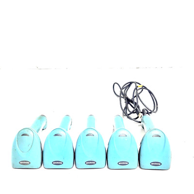 Barcode Scanners - 3800G Barcode Scanner