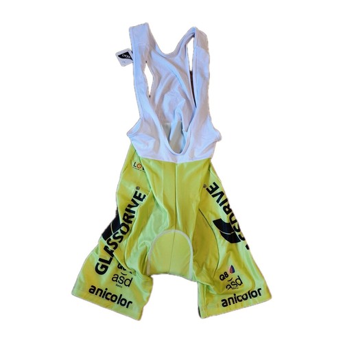 LYCRA Bicycle Spandex Jersey Tights Cycling Singlet Mens Size 2XL New ...