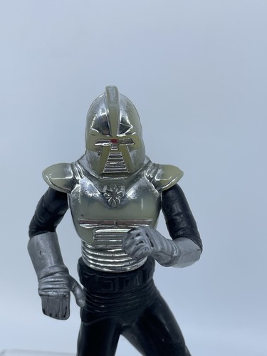 Battlestar Galactica Cylon Centurion 4" Action Figure 1978 Mattel ...