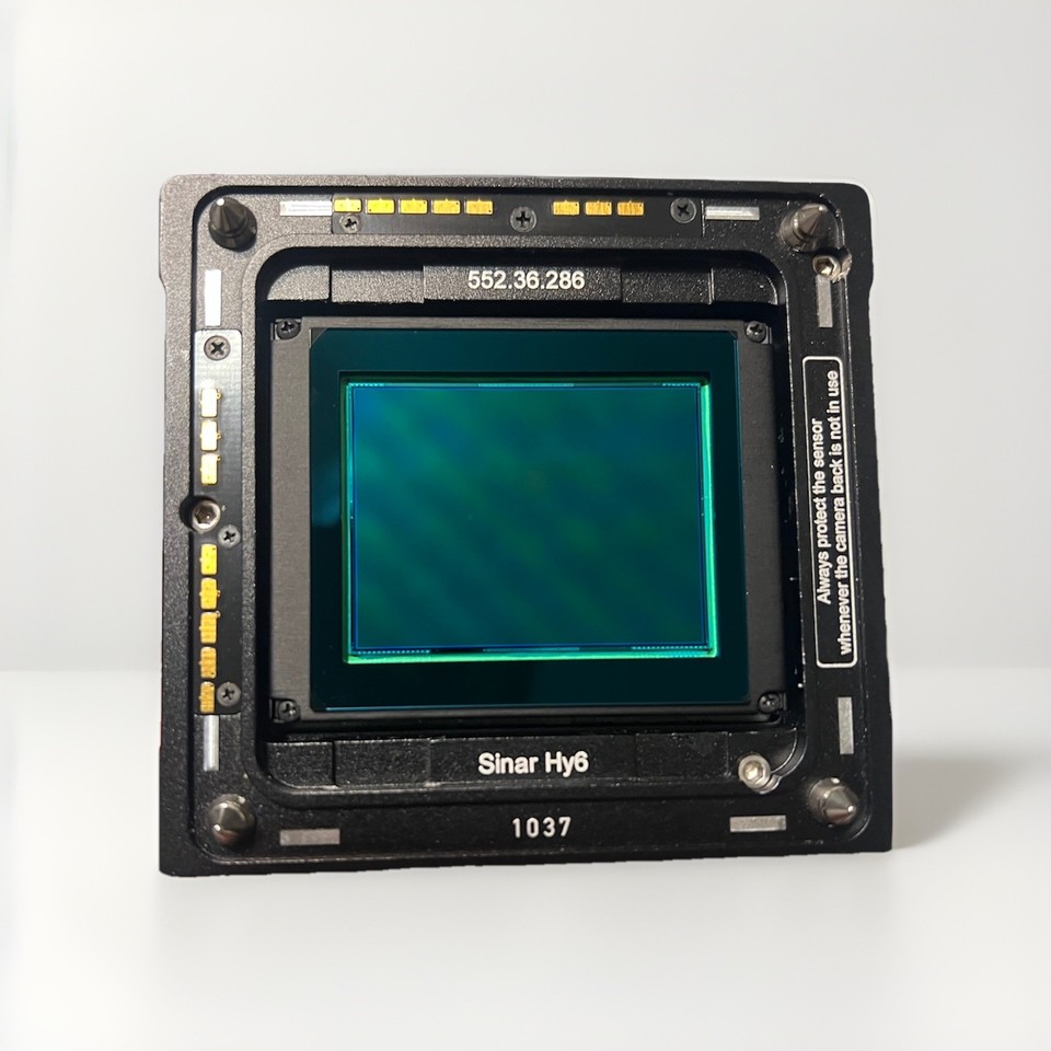 medium format camera digital back | eBay