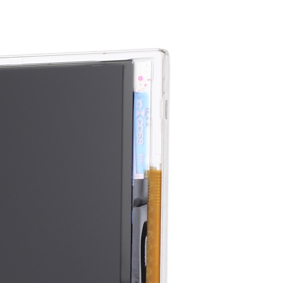 Lower Bottom LCD Screen Display Replacement For New 3DS XL LL LCD ...