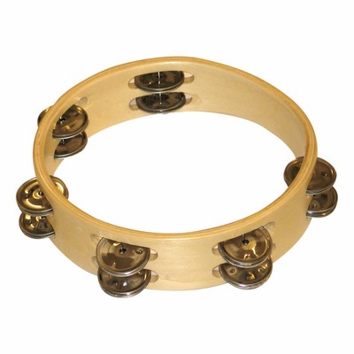 Voggenreiter Voggys jingle ring jingle ring tambourine percussion ...